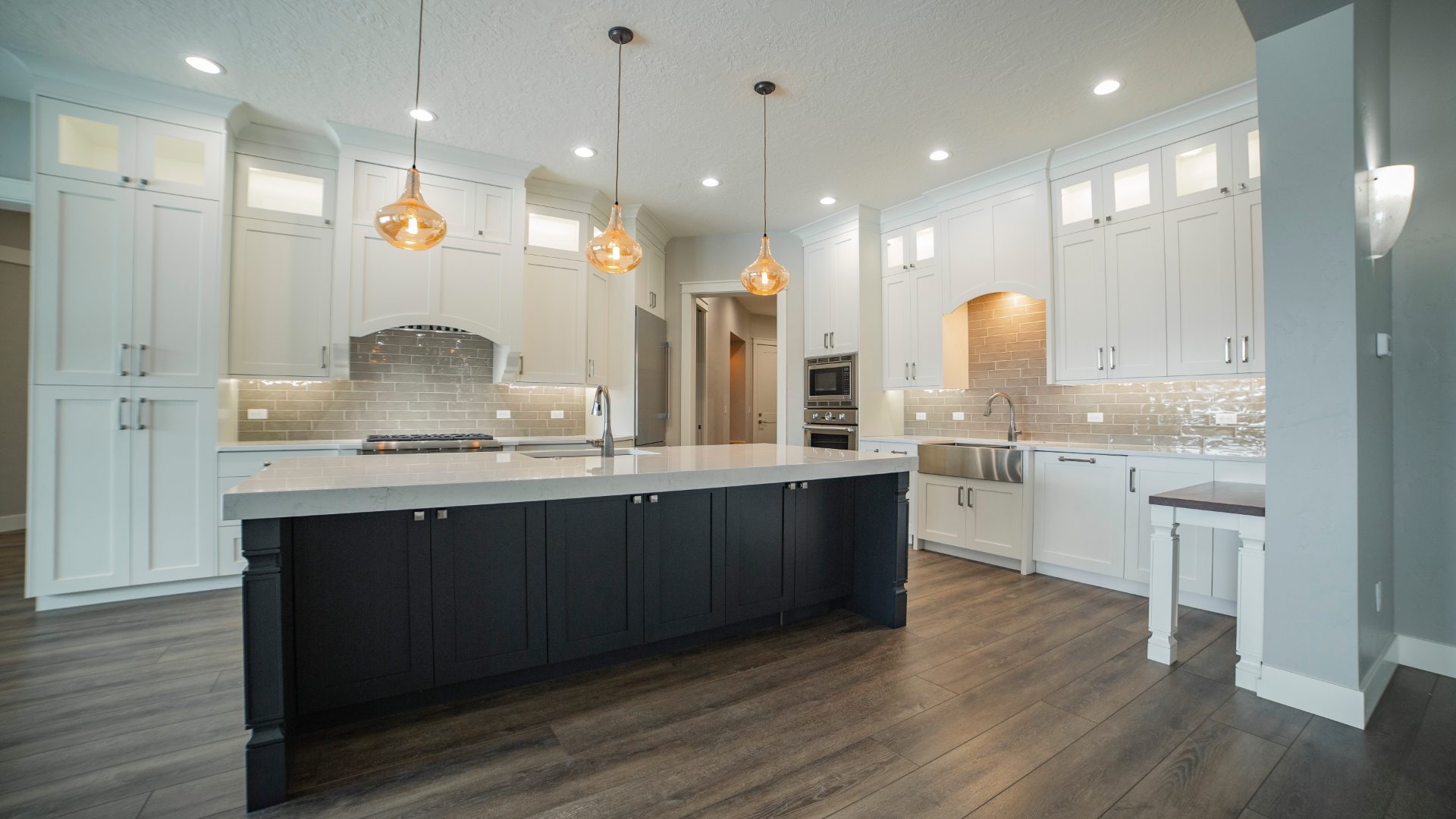 Kitchen Design Boise Idaho | Besto Blog